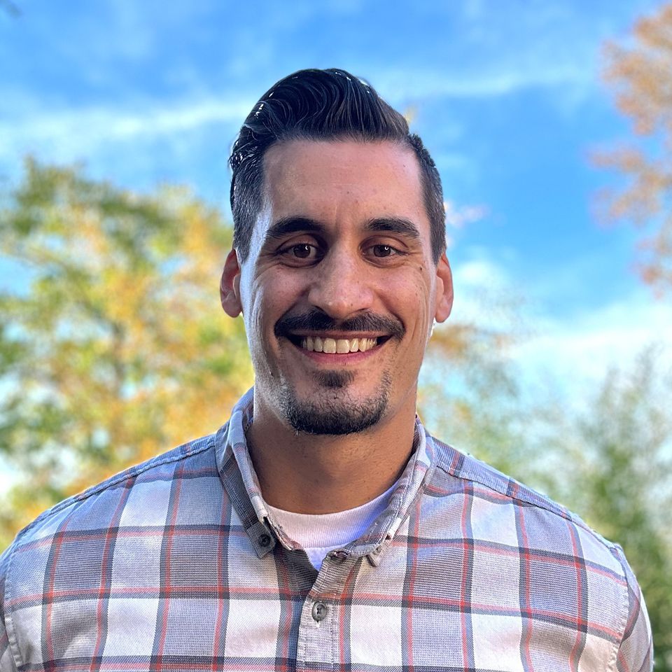 Tim Sticka Leads Digital Marketing & Web Projects